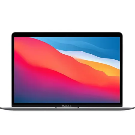 Apple MacBook Air 2020 13-inch,Apple M1 chip with 8‑core CPU and 7‑core GPU, 8GB RAM, 256GB SSD ...